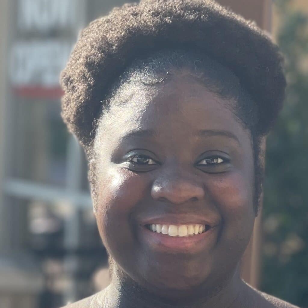 Emily Williams - NFYI