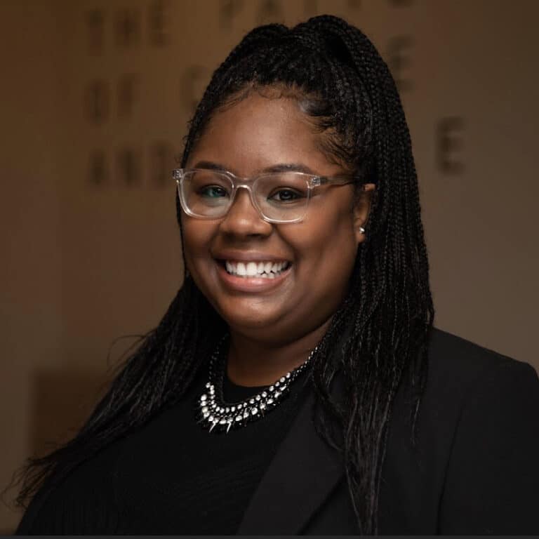 Ivory Bennett - NFYI