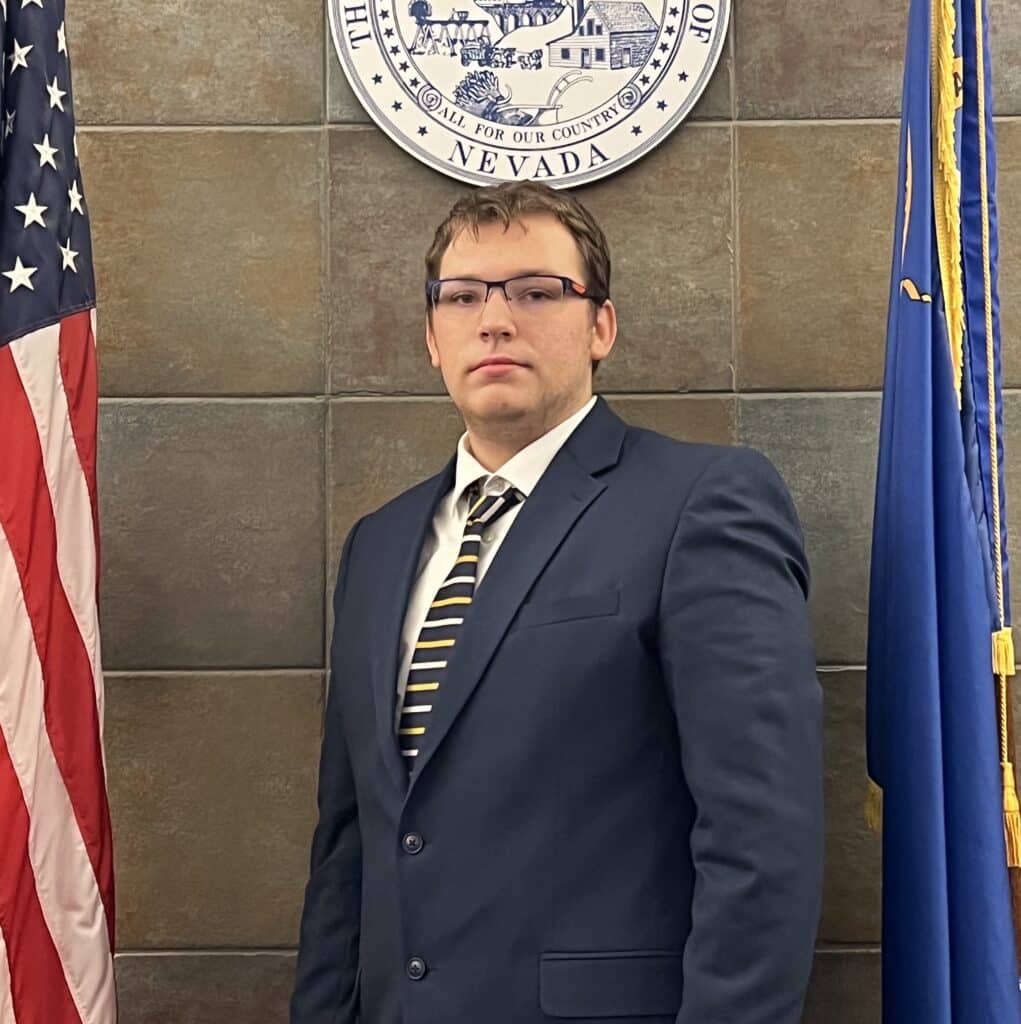 Shadow Day 2023 - NFYI