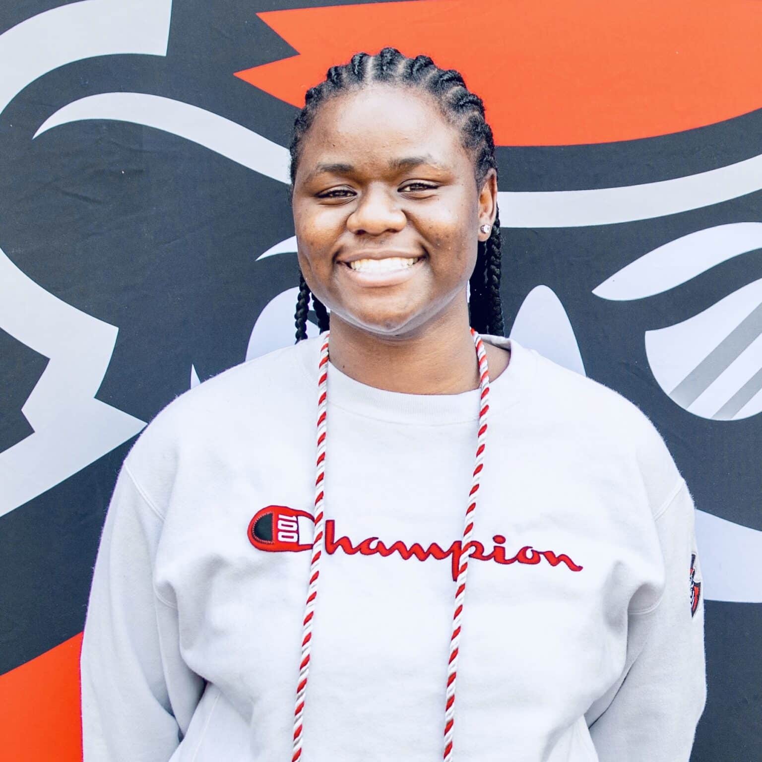 RaDawn Austin - NFYI