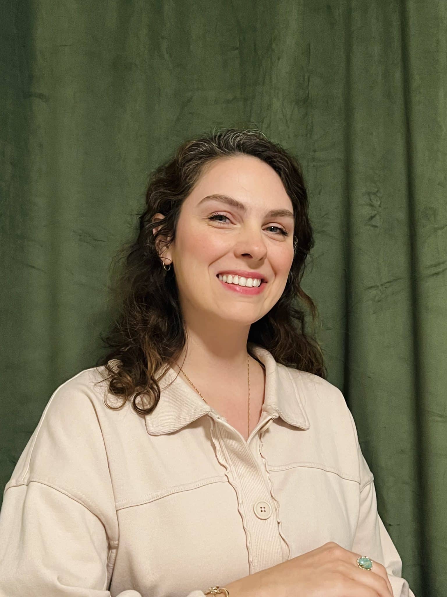 Andrea Miller - NFYI