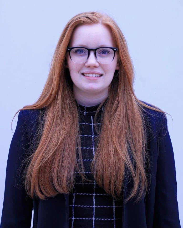 Arria Barbuti - NFYI