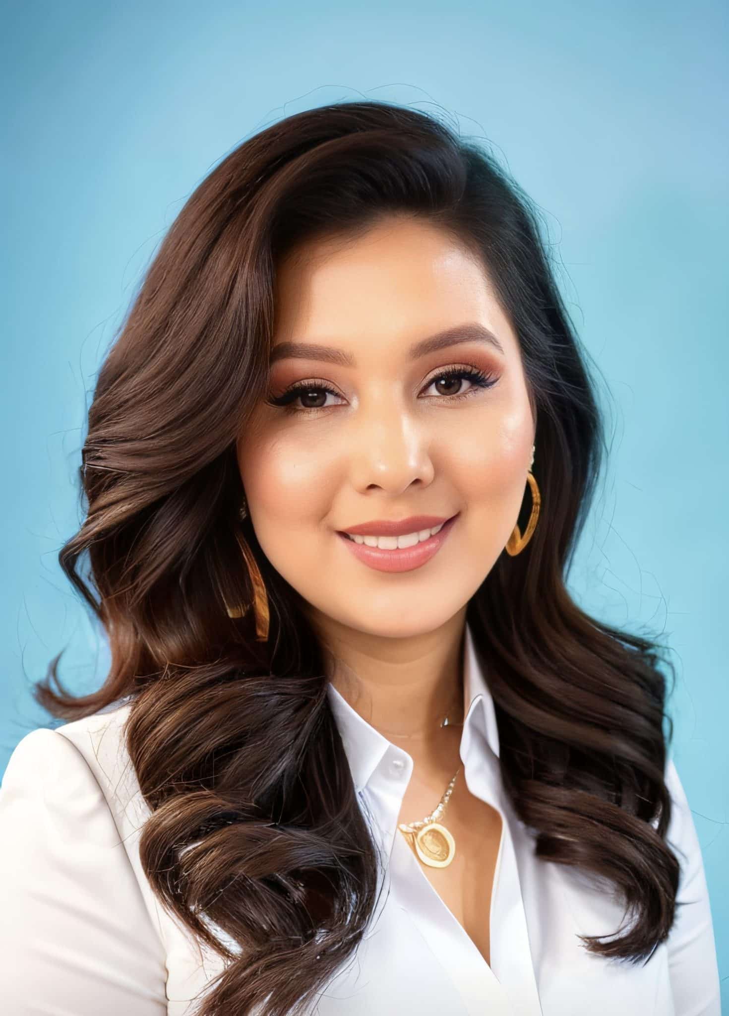 Elizabeth Mariscal - NFYI