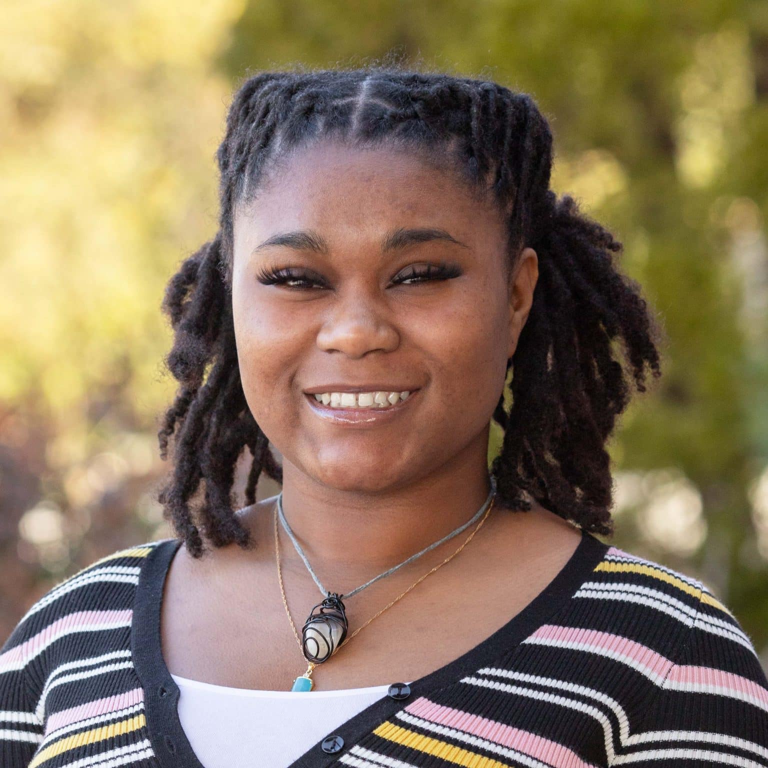 Keiniyah Walker - NFYI