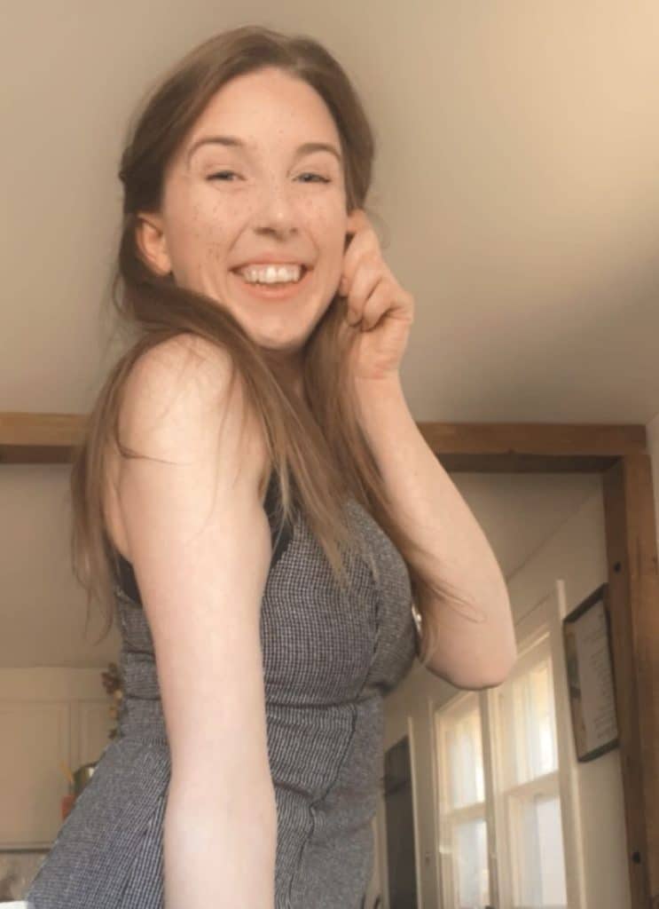 Rebecca Rowley - NFYI