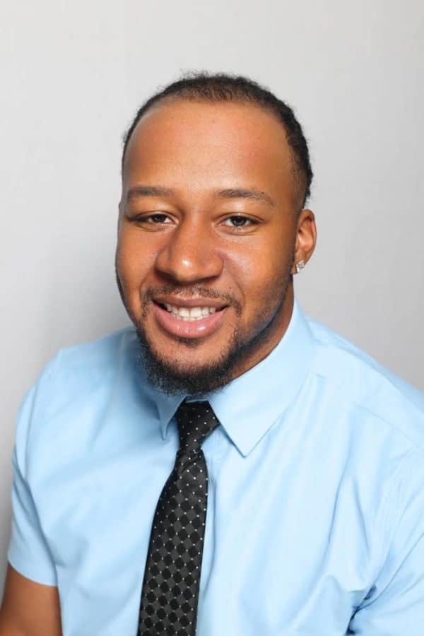 Yusef Presley - NFYI