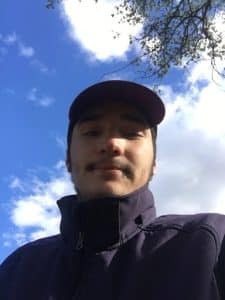 Isaiah Medina - NFYI