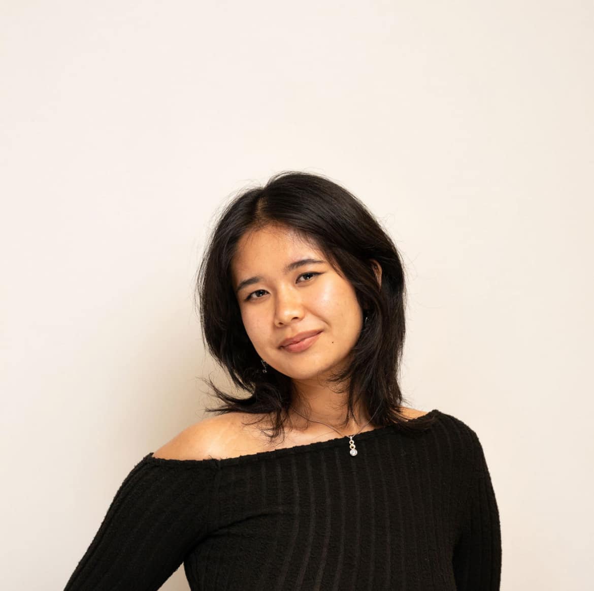 Yin Qiao Zhang - NFYI